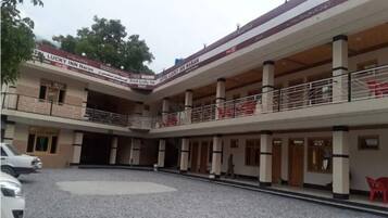 Fachada