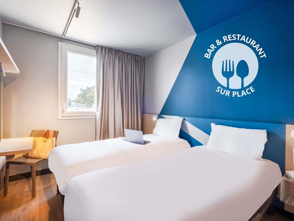 Ibis Budget Nantes Nord Treillières - Orvault