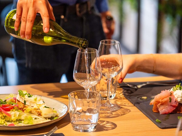 Ibis Budget Nantes Nord Treillières - Orvault