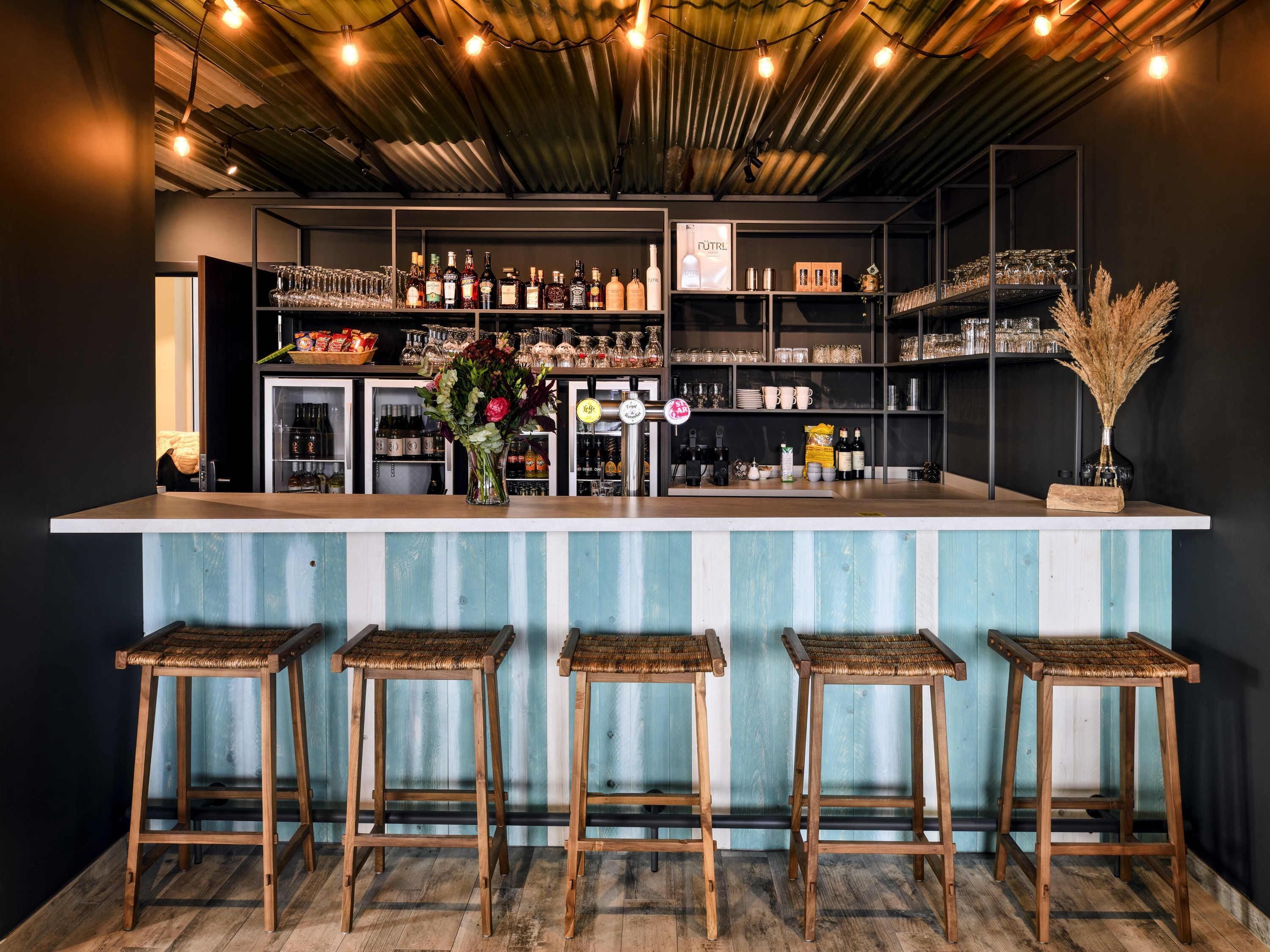 Bar (no alojamento)