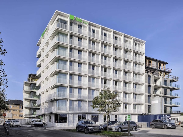 Ibis Styles Bredene - Bredene