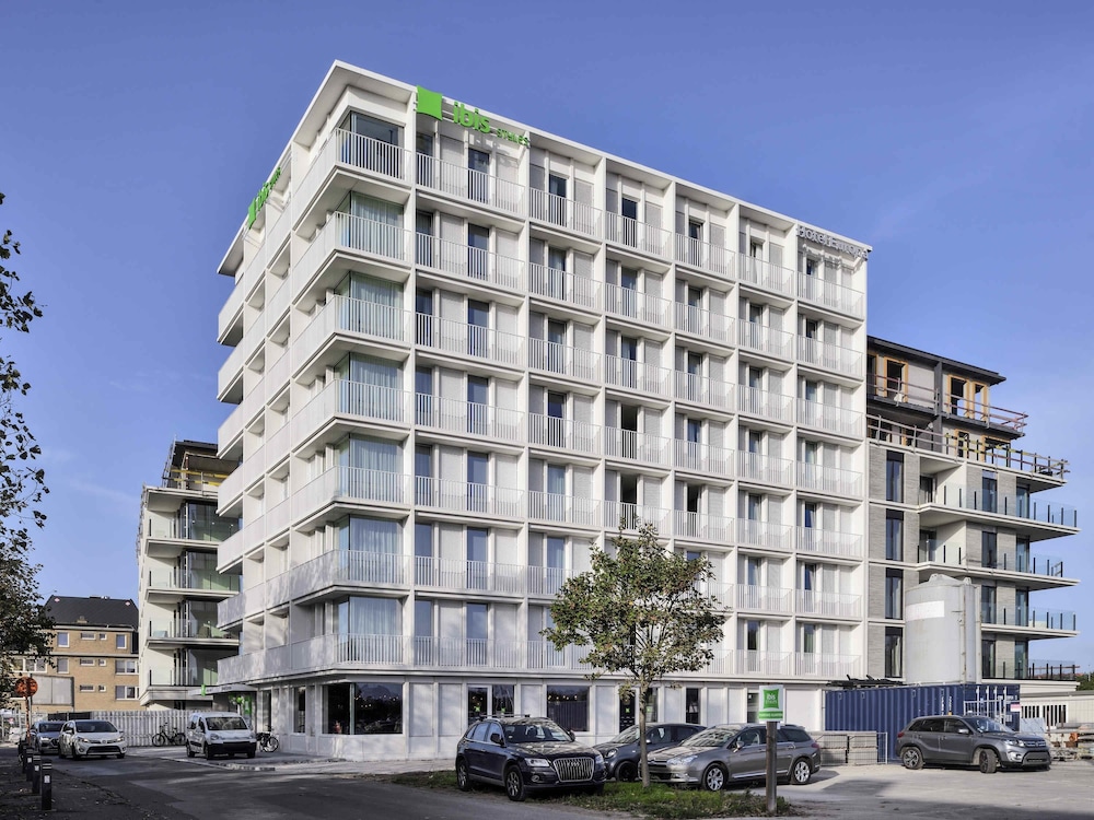 Ibis Styles Bredene - Ostend