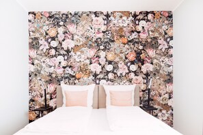 Individualmente decorados, individualmente mobiliados