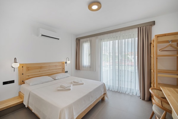 Egeden Hotel - Datça