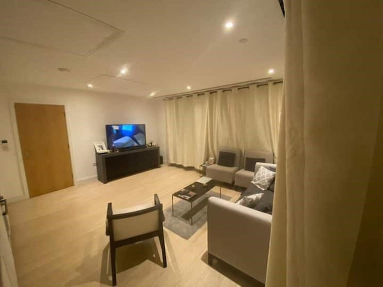 Luxury 2 Bedroom 2 Bathroom Apartment East Croydon - Beckenham