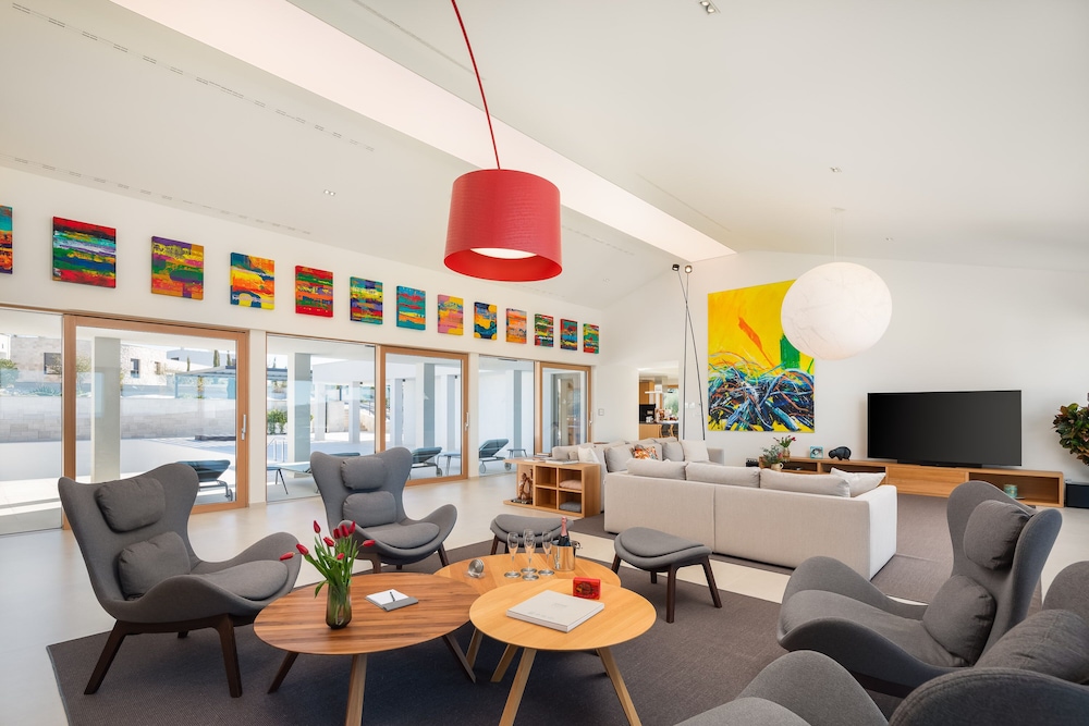Tranquility Villas Brac - Supetar
