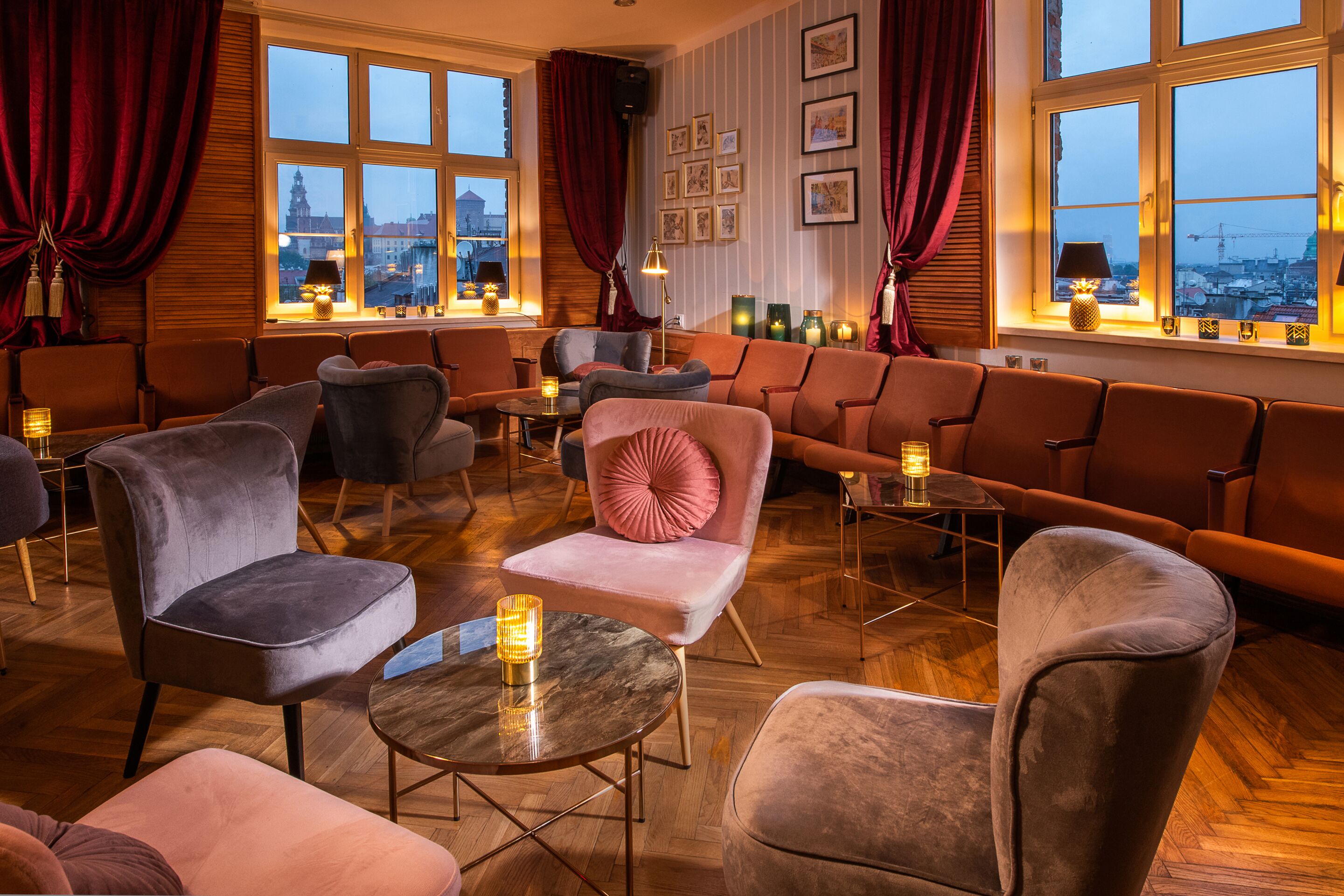 Holiday Suites Cracow 31 - 克拉科夫