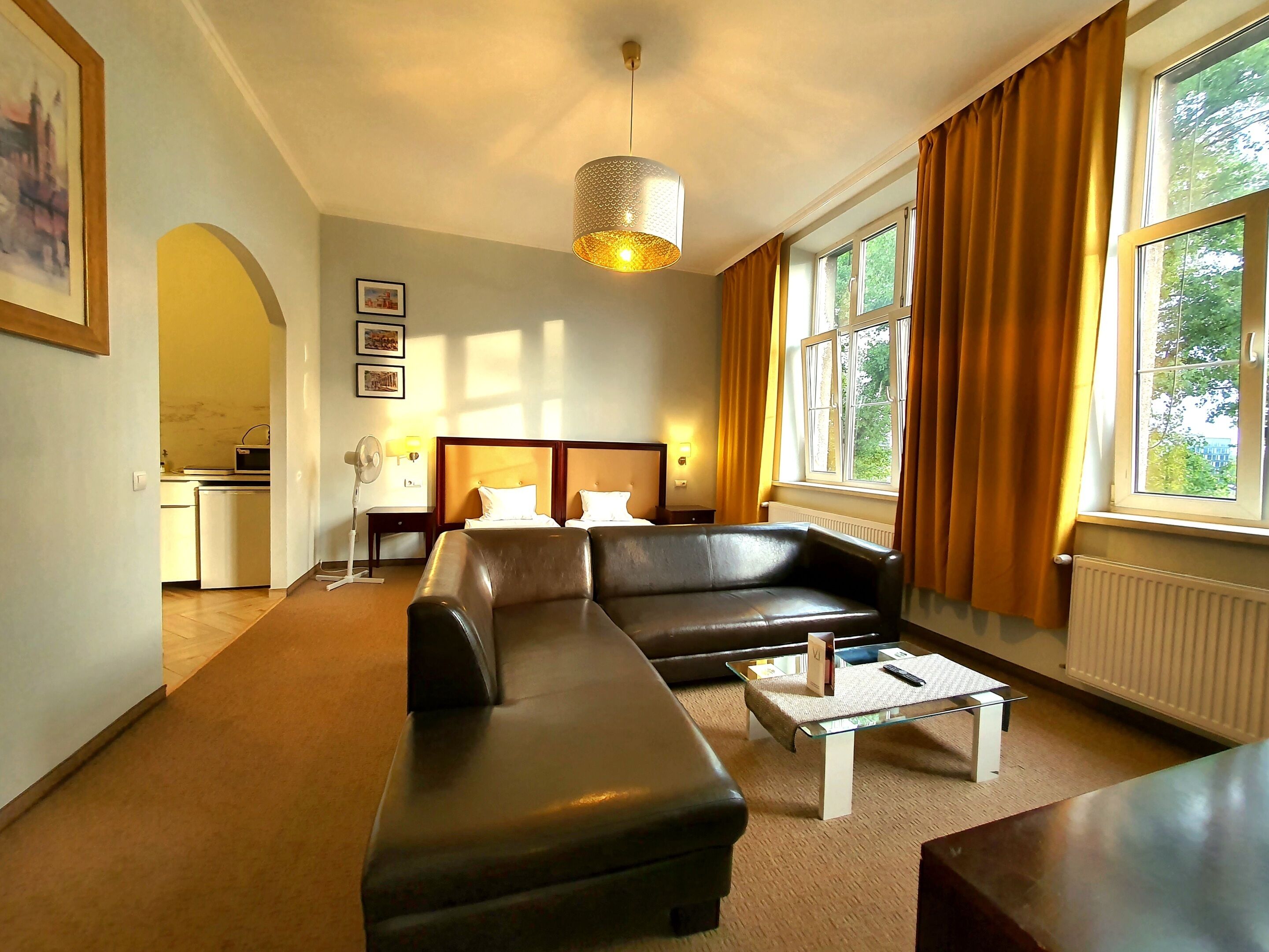 Holiday Suites Cracow 32 - Krakow