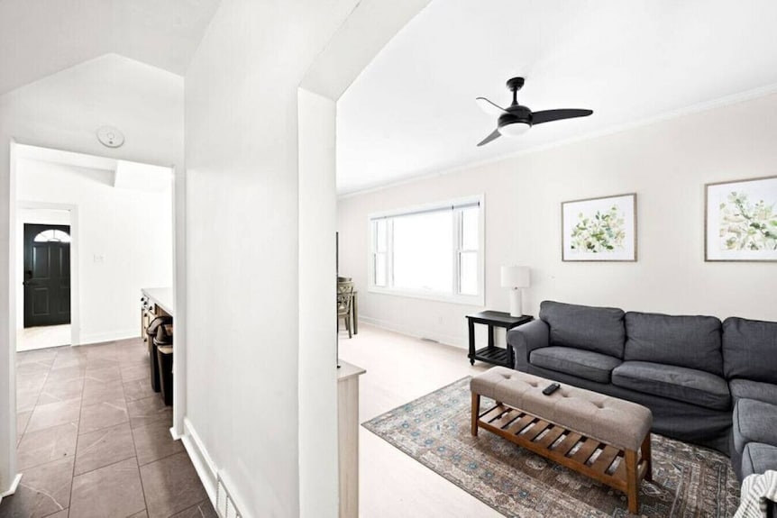 1013 · Humble Superior Getaway - 杜魯斯