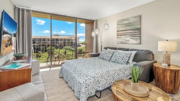 Apartamento de Luxo em Condomínio Fechado | Camas extra
