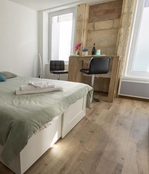 ⭐️#Nouveau⭐️#grand⭐️#charentais⭐️#wifi⭐️#parking⭐️#biendormiracognac⭐️ - Cognac