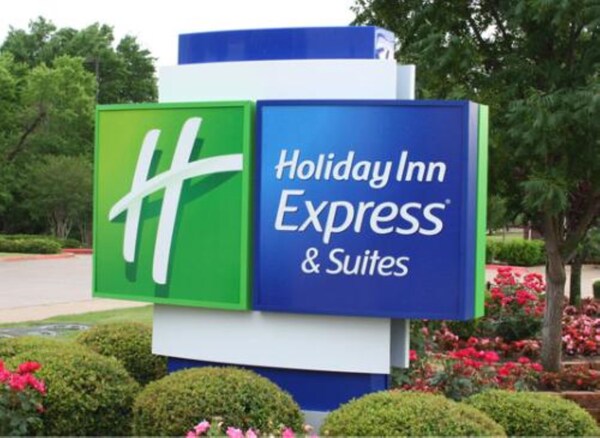 Holiday Inn Express & Suites Ormond Beach - North Daytona By Ihg - Ormond Beach, FL