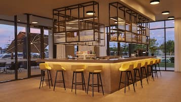 Bar (no alojamento)