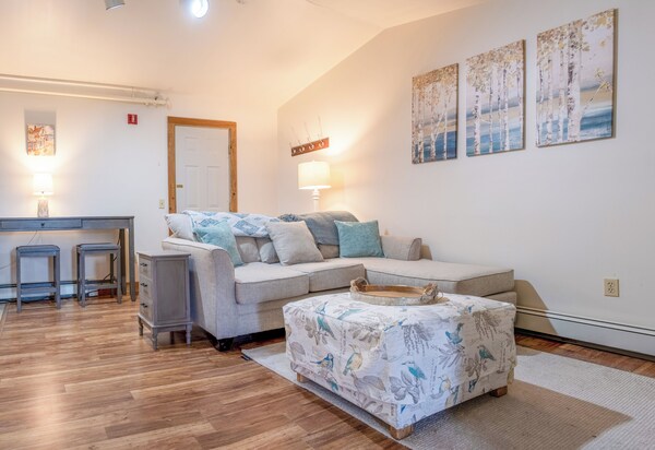 Downtown Apartments In Bar Harbor - Bar Harbor, ME