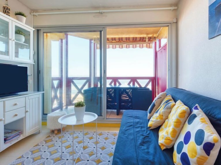 Primavéra By Interhome - Lacanau