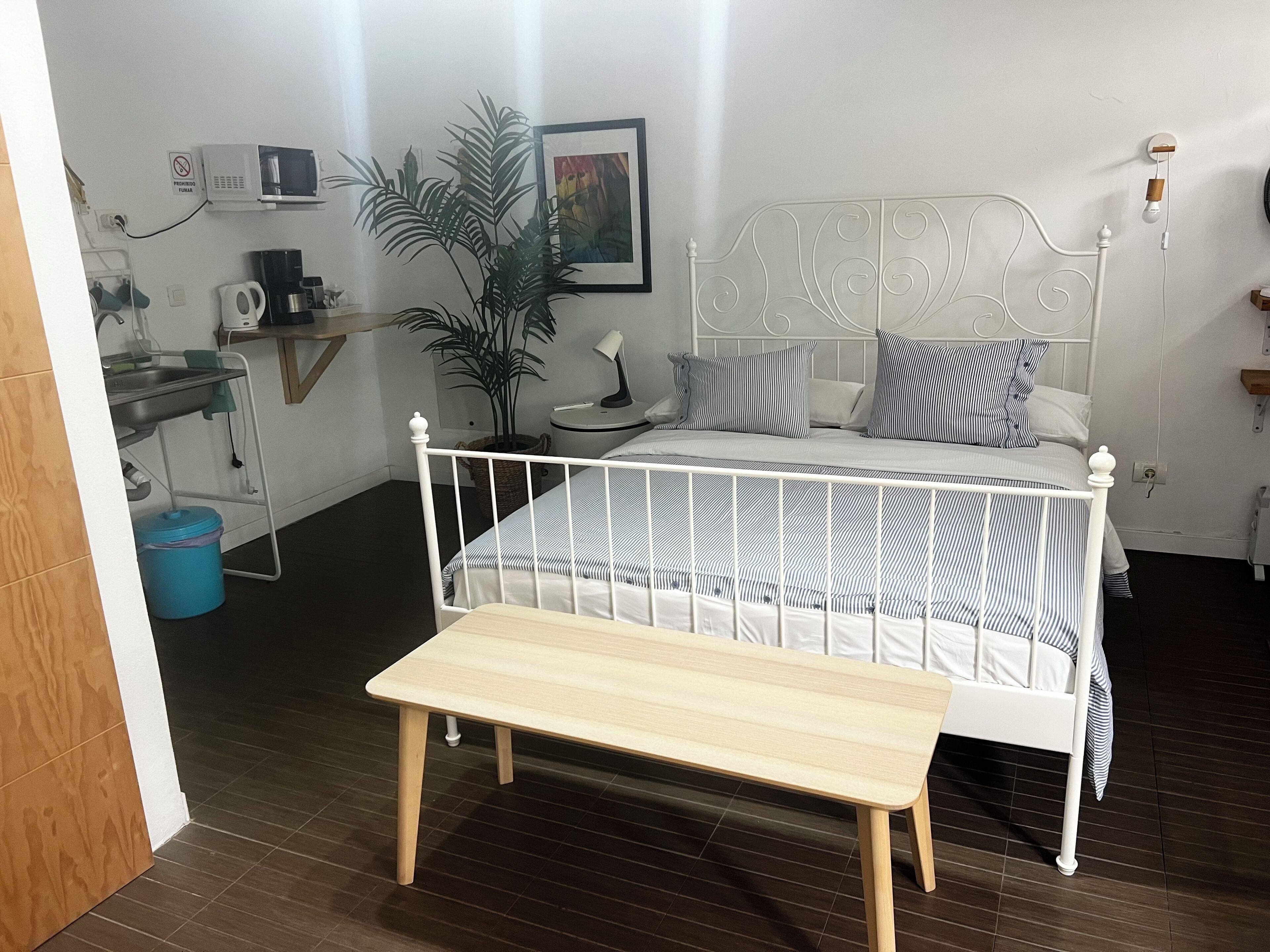 Cozy Townhome In Beautiful Bajamar With Wifi, Ac - San Cristóbal de La Laguna