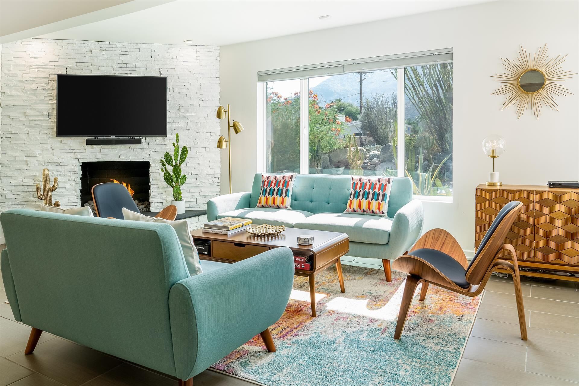 Resort Style Retreat In Palm Springs - Palm Springs, CA