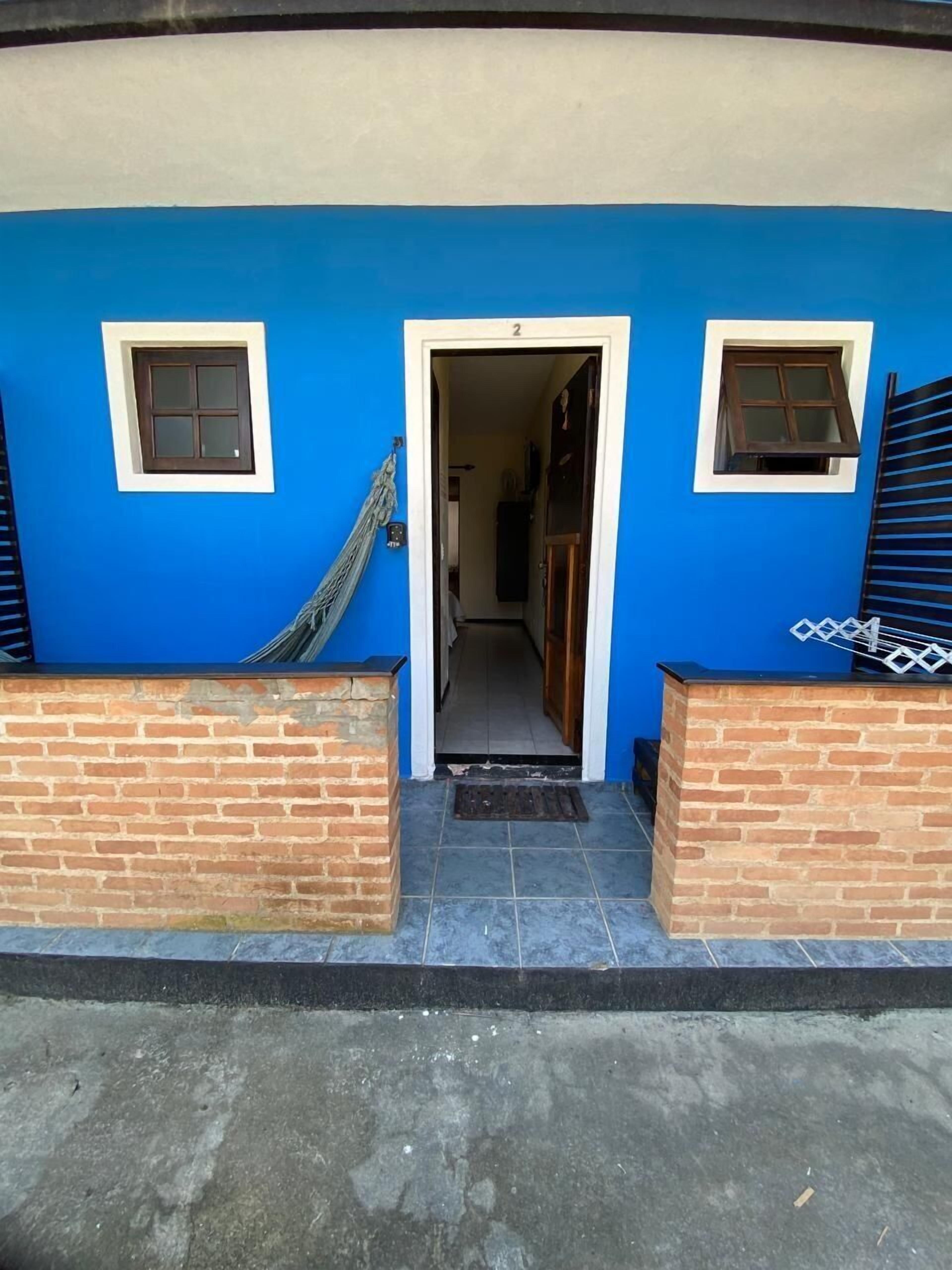 Suite Comfort, 3 quartos