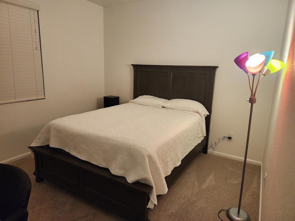 Whole House With Two Garage With Full Kitchen, Spacious And Nice View On Patio. - Denver Airport (DEN)