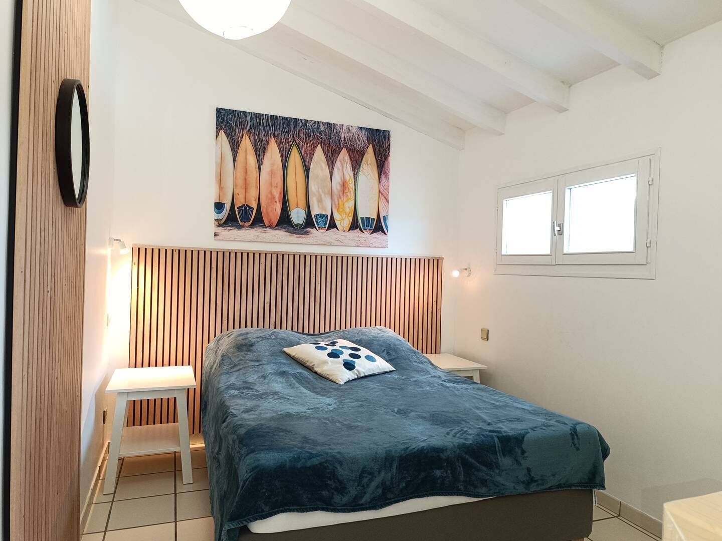 T2 Climatisé à 2 Minutes De La Plage Du Pont Tournant - 4branr - Saint-Cyprien