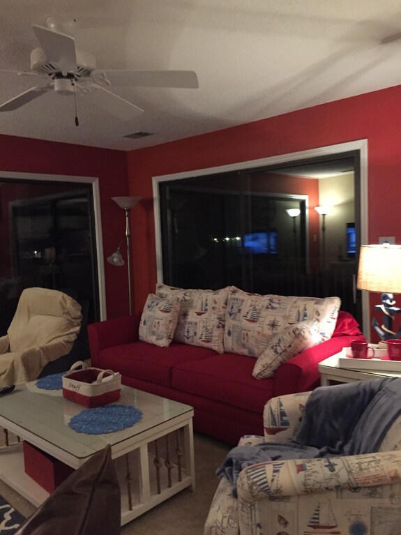 Rhue's Haven Less Than 5 Minutes From The Most Wonderful Beach In Nc - Sunset Beach, NC