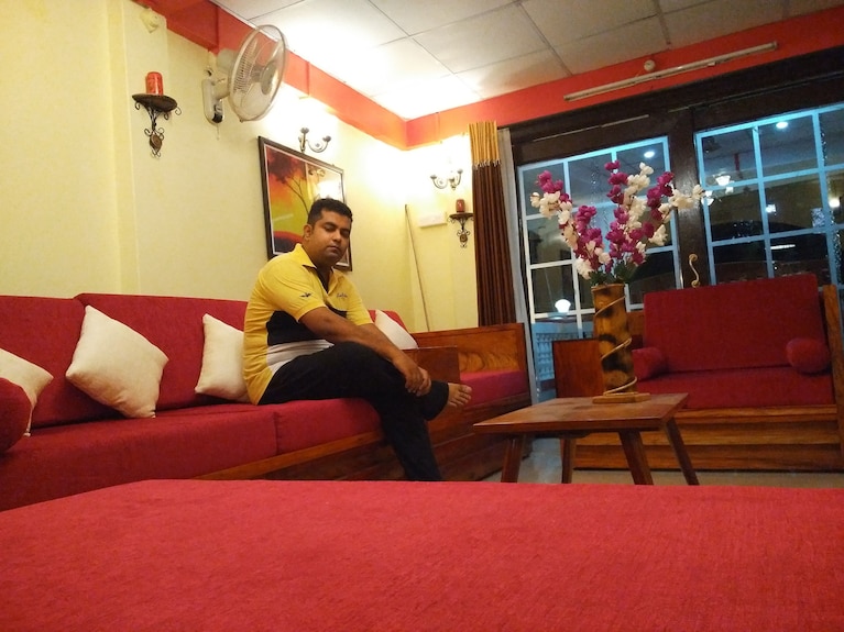 Imperial Heritage Villa - Port Blair