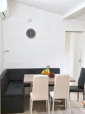 Apartamento, fumadores | 3 quartos 