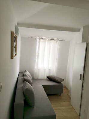 Apartamento, fumadores | 3 quartos 