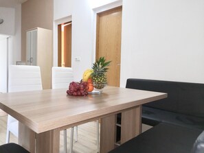 Apartamento, fumadores | 3 quartos 
