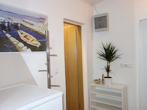Apartamento, fumadores | 3 quartos 