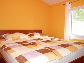Apartamento, fumadores | 3 quartos 