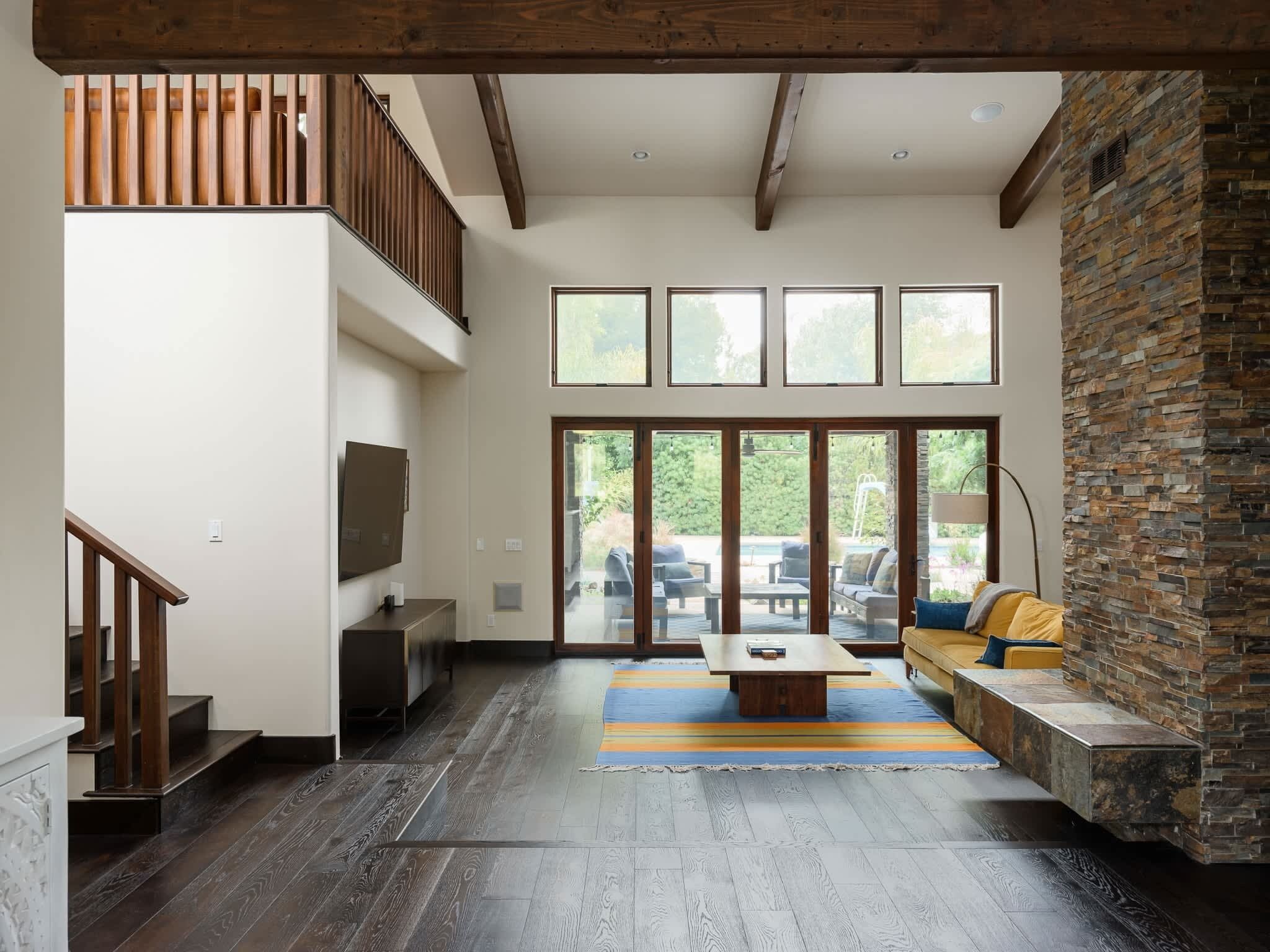 Resort-style 5 Br Retreat In Lake Hodges W Pool, Jacuzzi, Grill, Volleyball Cour - San Diego, CA