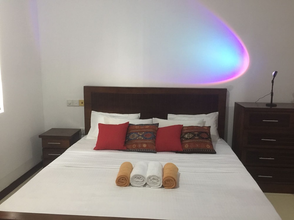 Heart Of Colombo 2 Holiday Rental - On320 Appartment Sri Lanka - Colombo