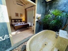 Quarto luxo | 1 quarto, roupas de cama de algodão egípcio, roupas de cama premium