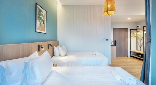 Pusayapuri - U Thong