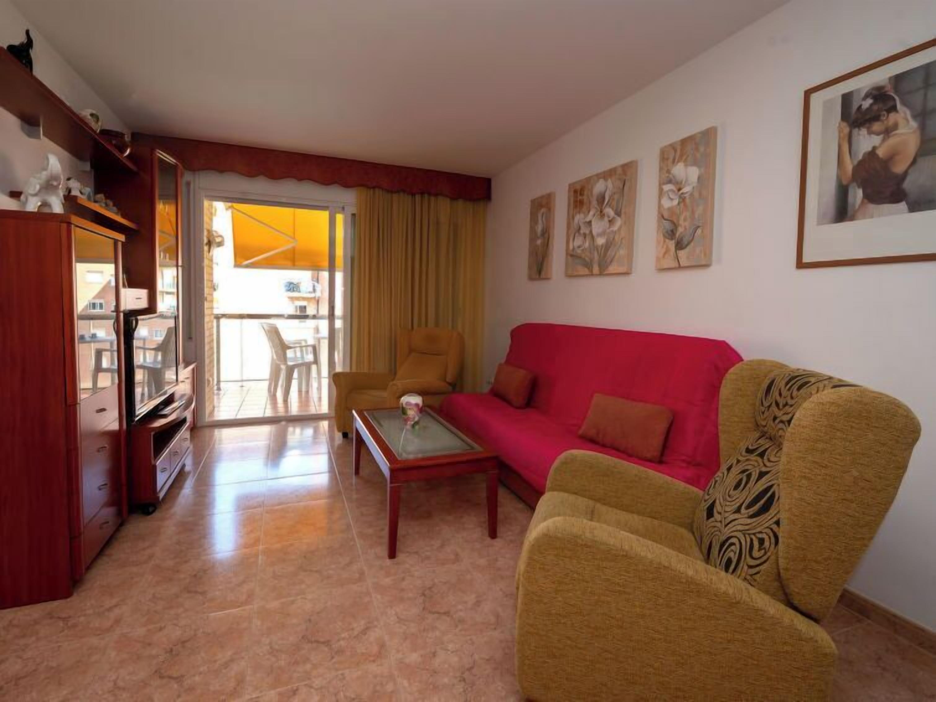 Apartment Colom By Interhome - Santa Susanna