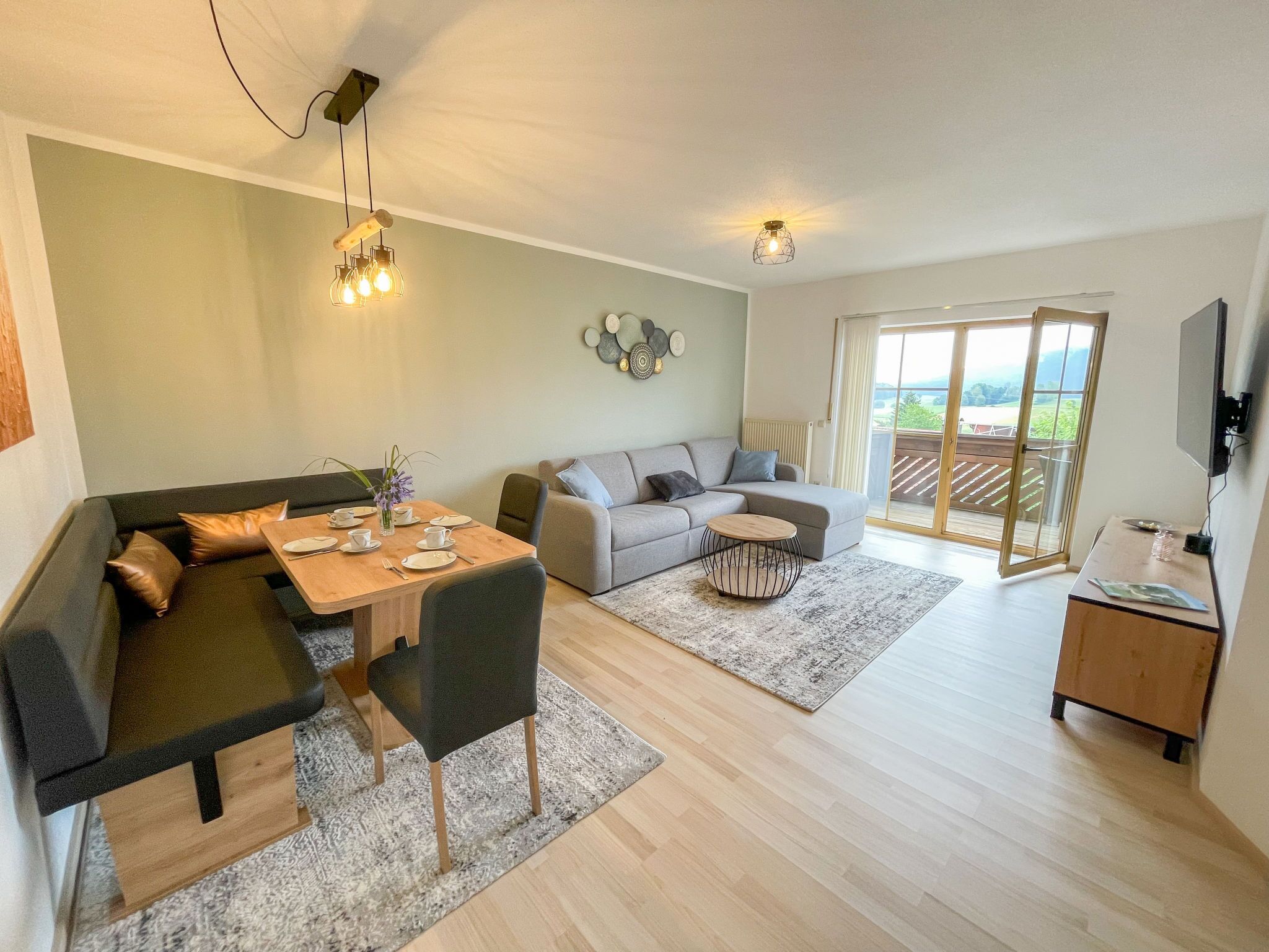 Apartment Remawe By Interhome - Bischofsmais