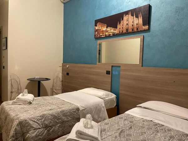 Hotel 26 - Mailand