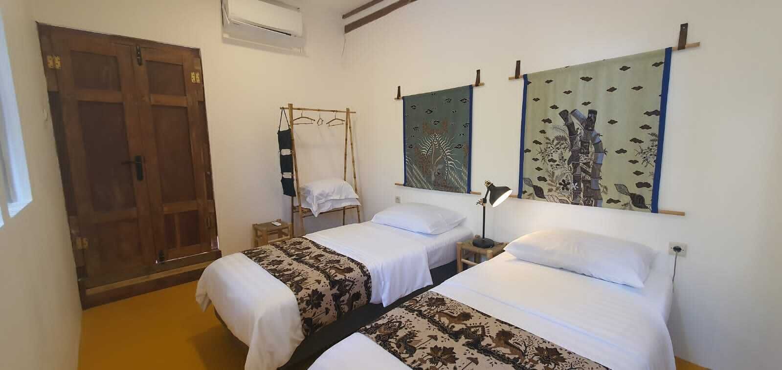 Yukke Tembi Homestay, Sewon: Reviews & Hotel Deals | Book at Hotels.com