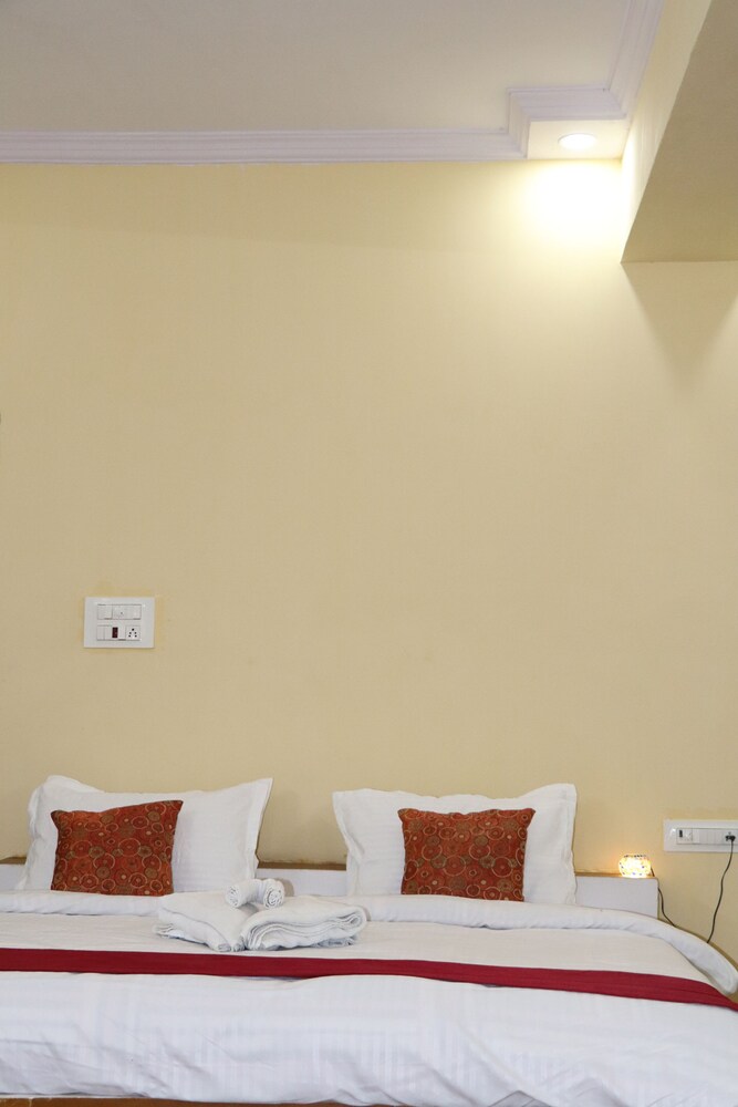 The Guest House Build With Old Architecture Of Jaisalmer.
For Families - ジャイサルメール