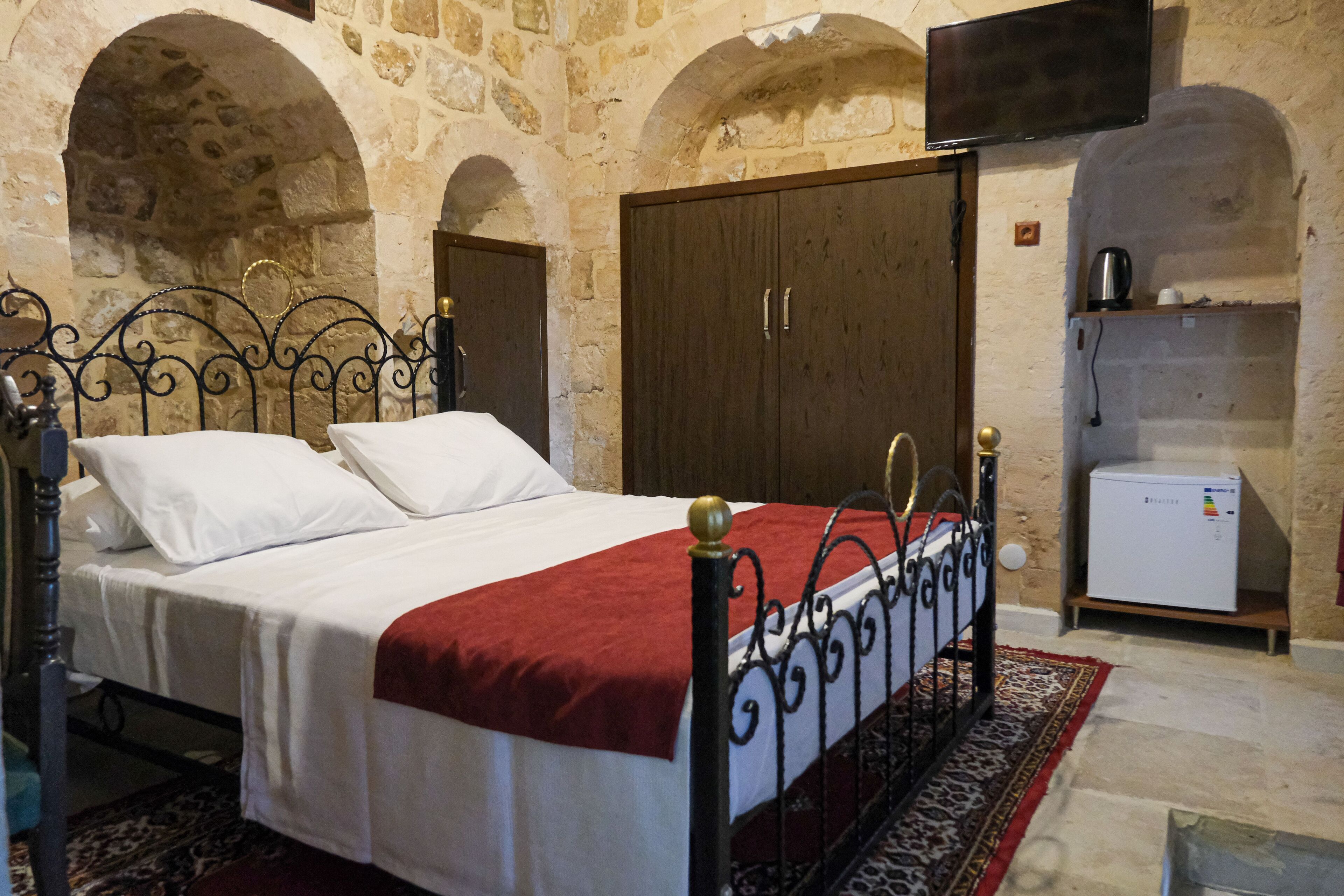 Quarto Económico | Lençóis de algodão egípcio, roupa de alta qualidade, edredões de penas 