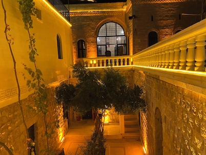 Mirstone Tarihi Konak