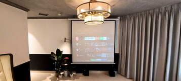 Quarto casal real | Individualmente decorados, individualmente mobiliados, escrivaninha