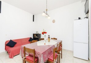 Apartamento, fumadores | 2 quartos 