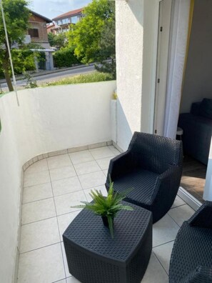 Apartamento | 1 quarto