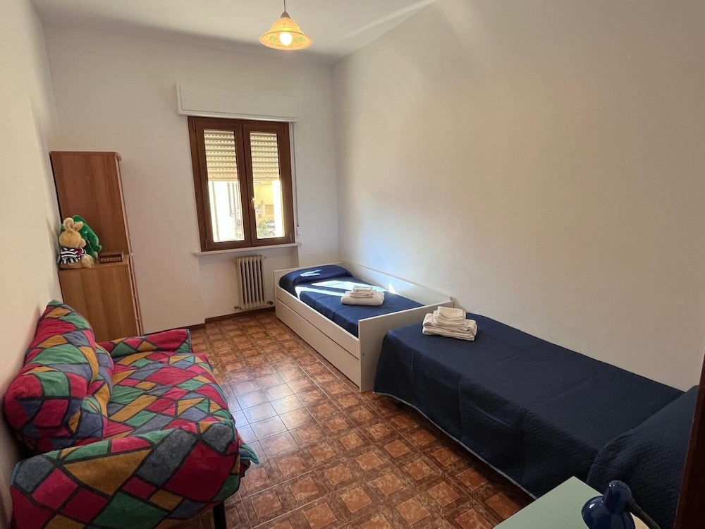 Montefortino Sibillini House B&B - Montefortino | Vrbo