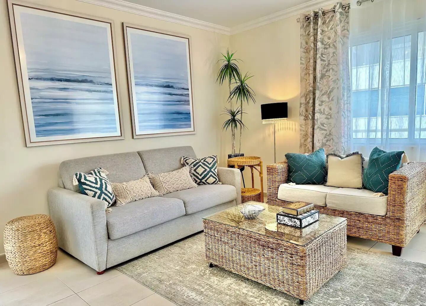 The Seaview Apartment Of Your Dreams - Wifi, A/c - Algarve