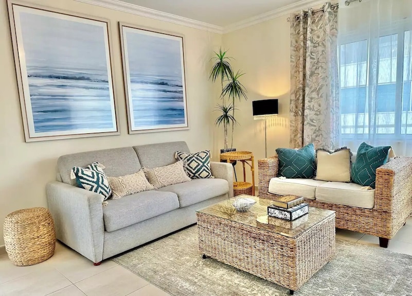 The Seaview Apartment Of Your Dreams - Wifi, A/c - Algarve