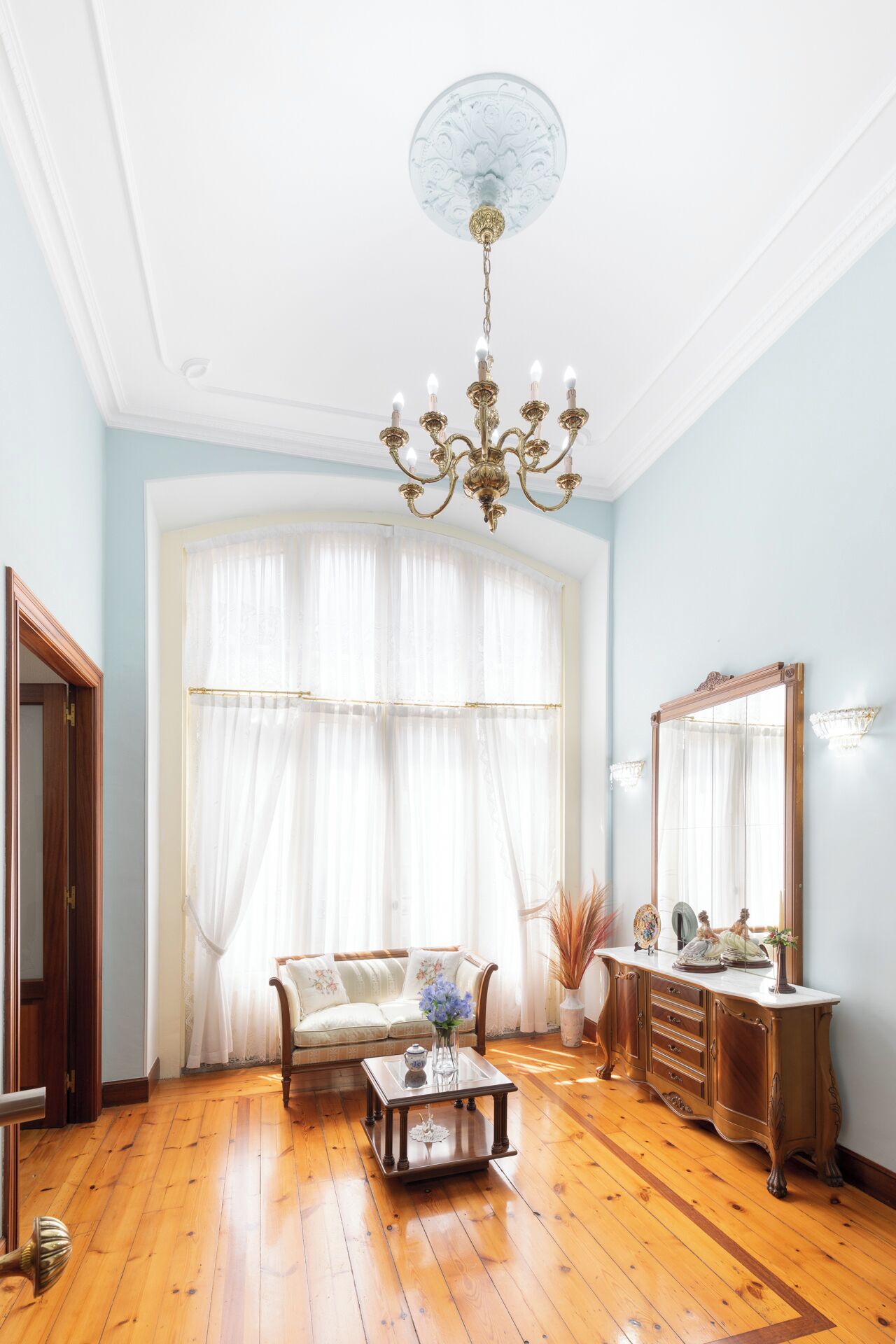 Jauregi - Baskeyrentals - Lekeitio