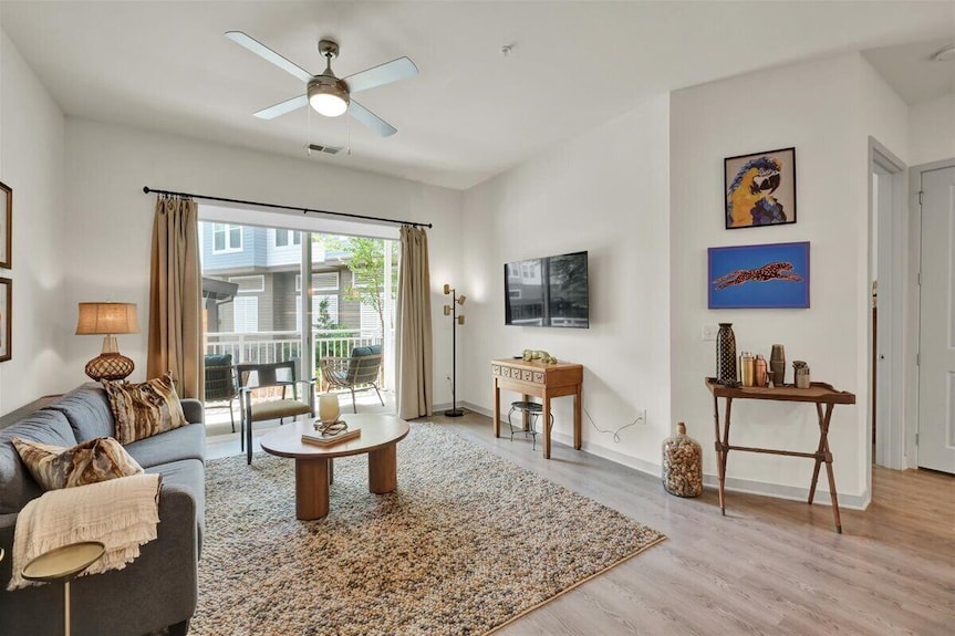 The Lyric 185 - Norton Commons - Charlestown State Park, Charlestown